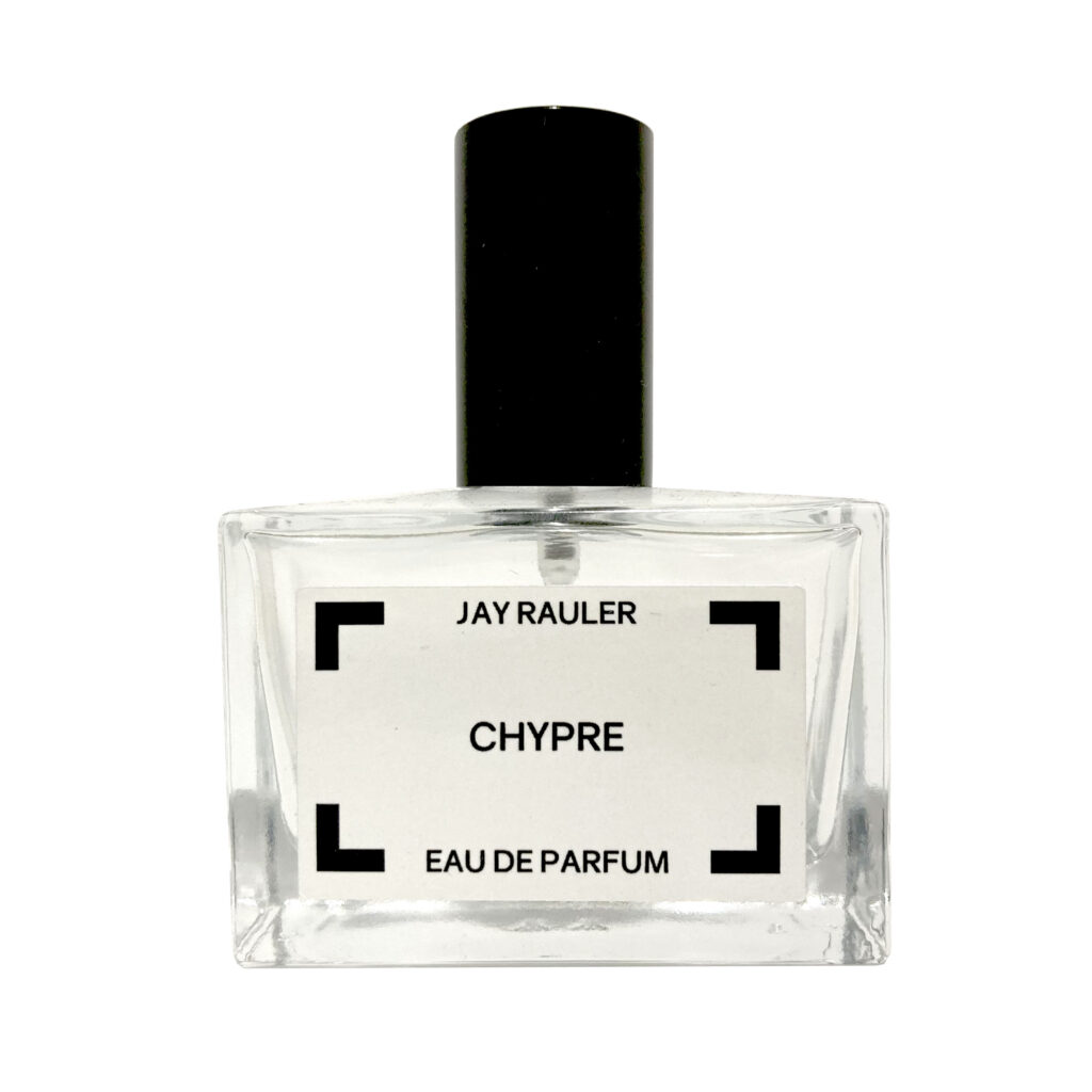 Chypre Eau De Parfum - JAY RAULER